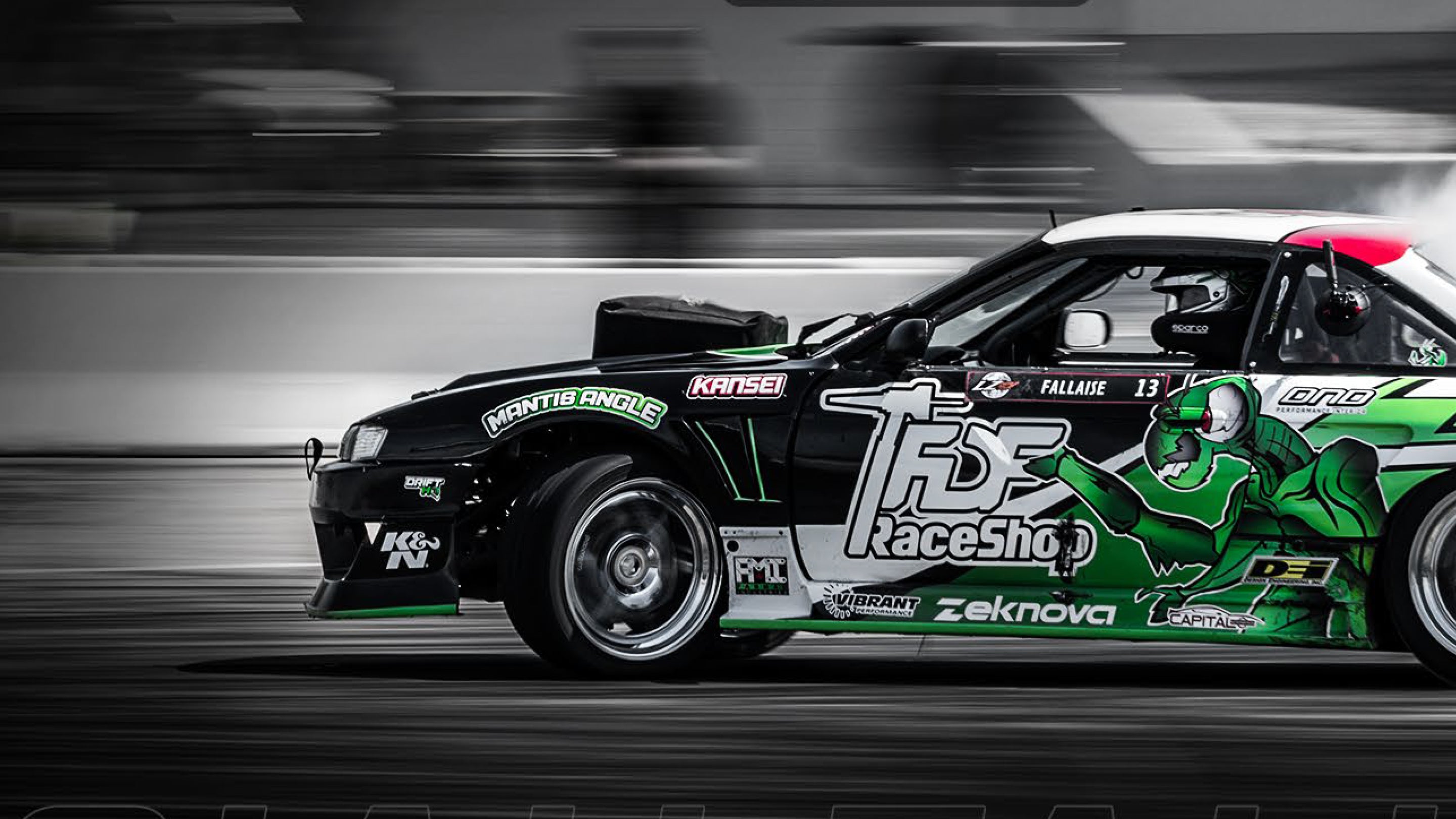 Angle Kits – FDFRaceshop