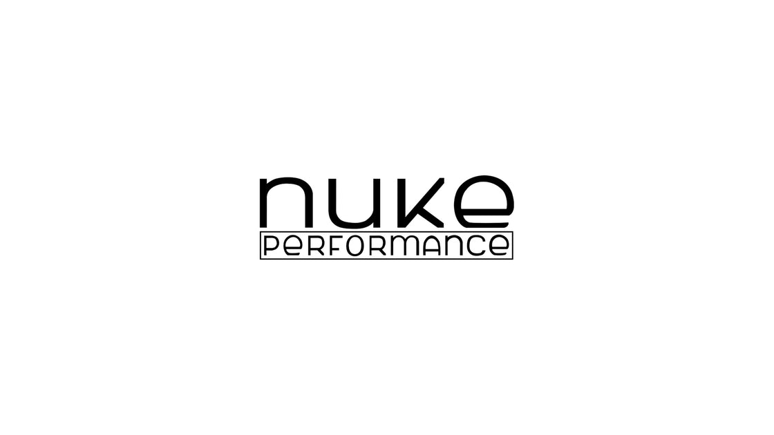 Nuke Performance – FDFRaceshop