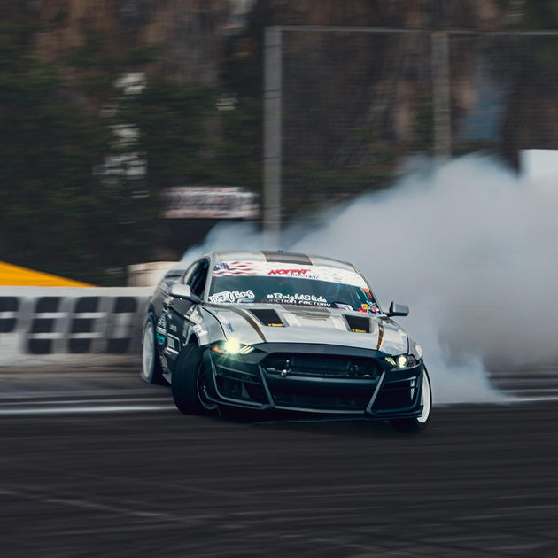 Ford Mustang S550 Mantis Angle Kit – FDFRaceshop