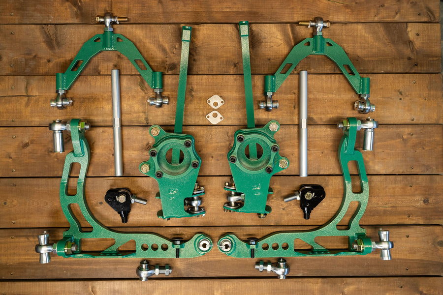 Angle Kits – FDFRaceshop