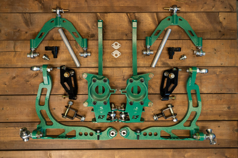 Angle Kits – FDFRaceshop