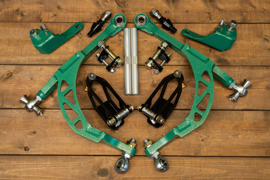 Angle Kits – FDFRaceshop