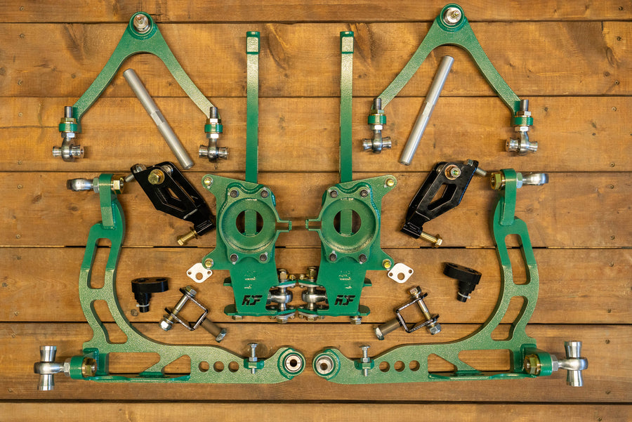 Angle Kits – FDFRaceshop