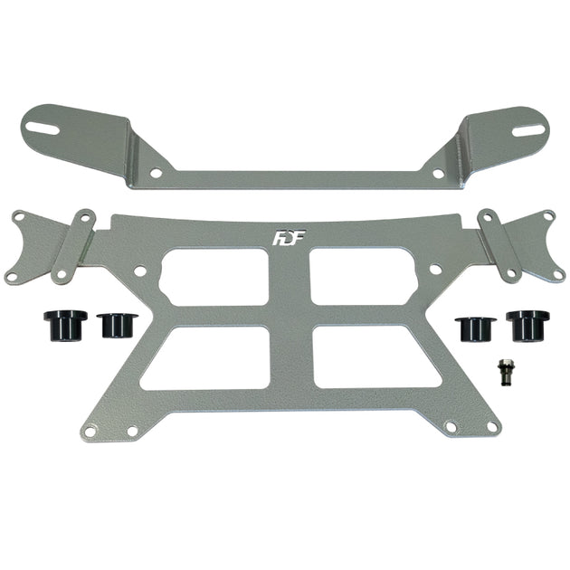 Nissan 370Z/ Infiniti G37 Rack Relocation Kit – FDFRaceshop