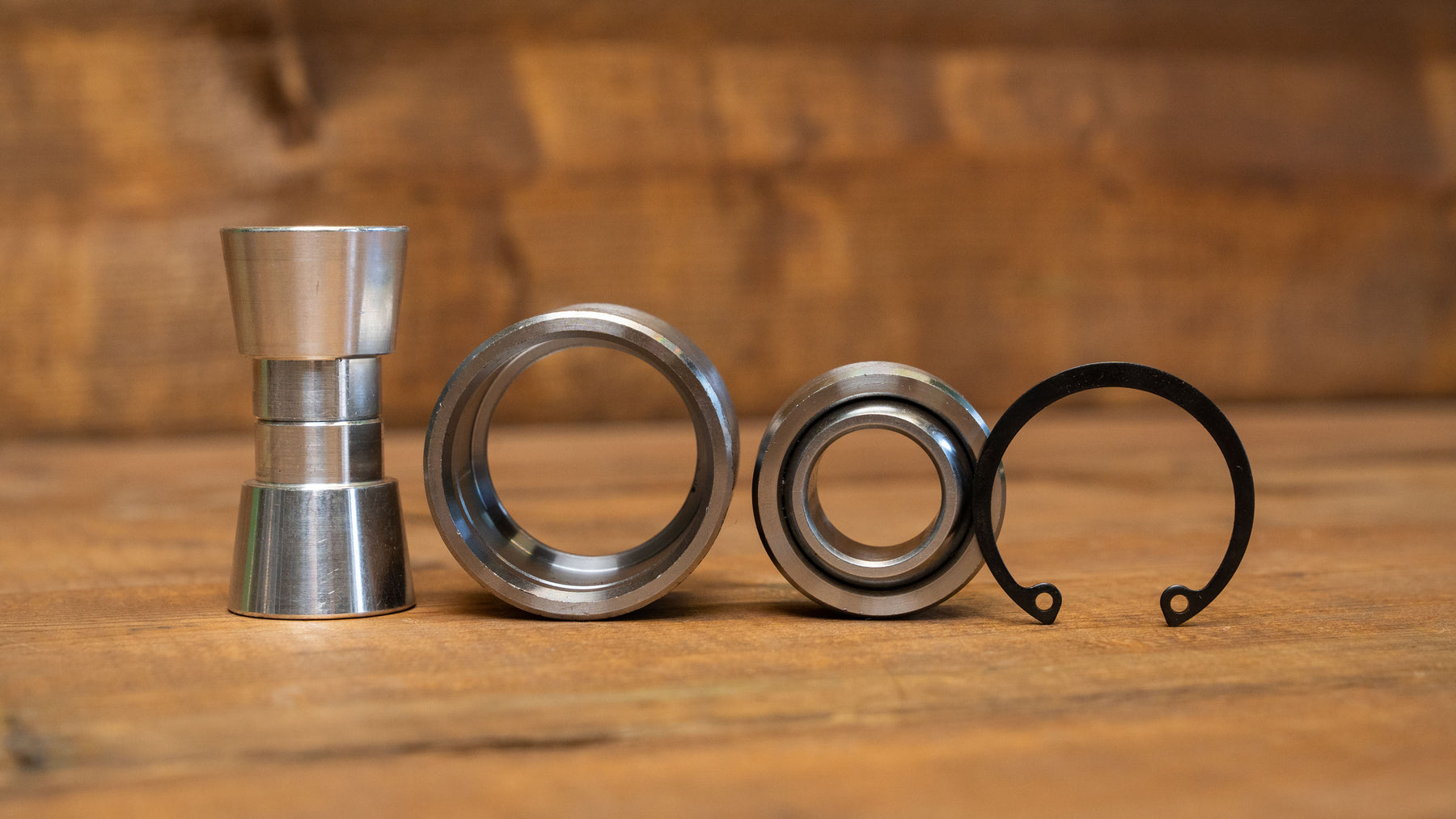 BMW E36/E46 Trailing Arm Bearing Kit – FDFRaceshop