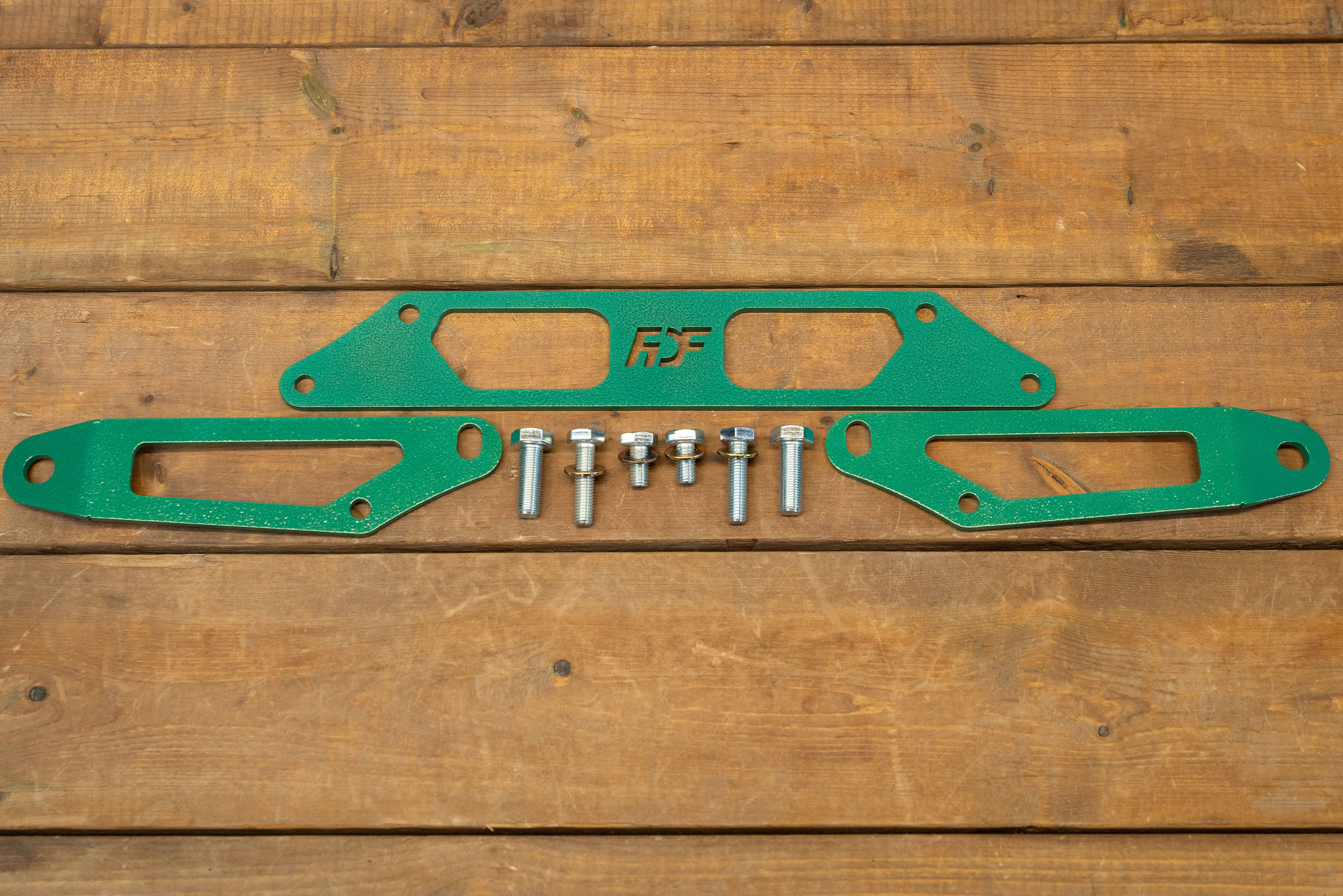 BMW E46 Subframe Angle Kit Brace – FDFRaceshop