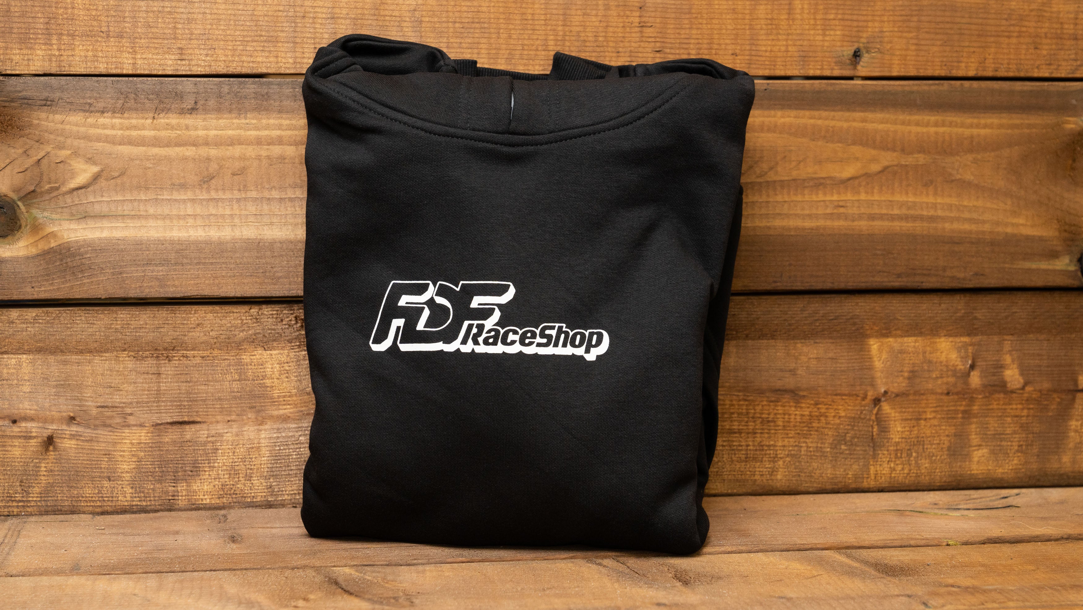 FDF Raceshop Classic Hoodie – FDFRaceshop