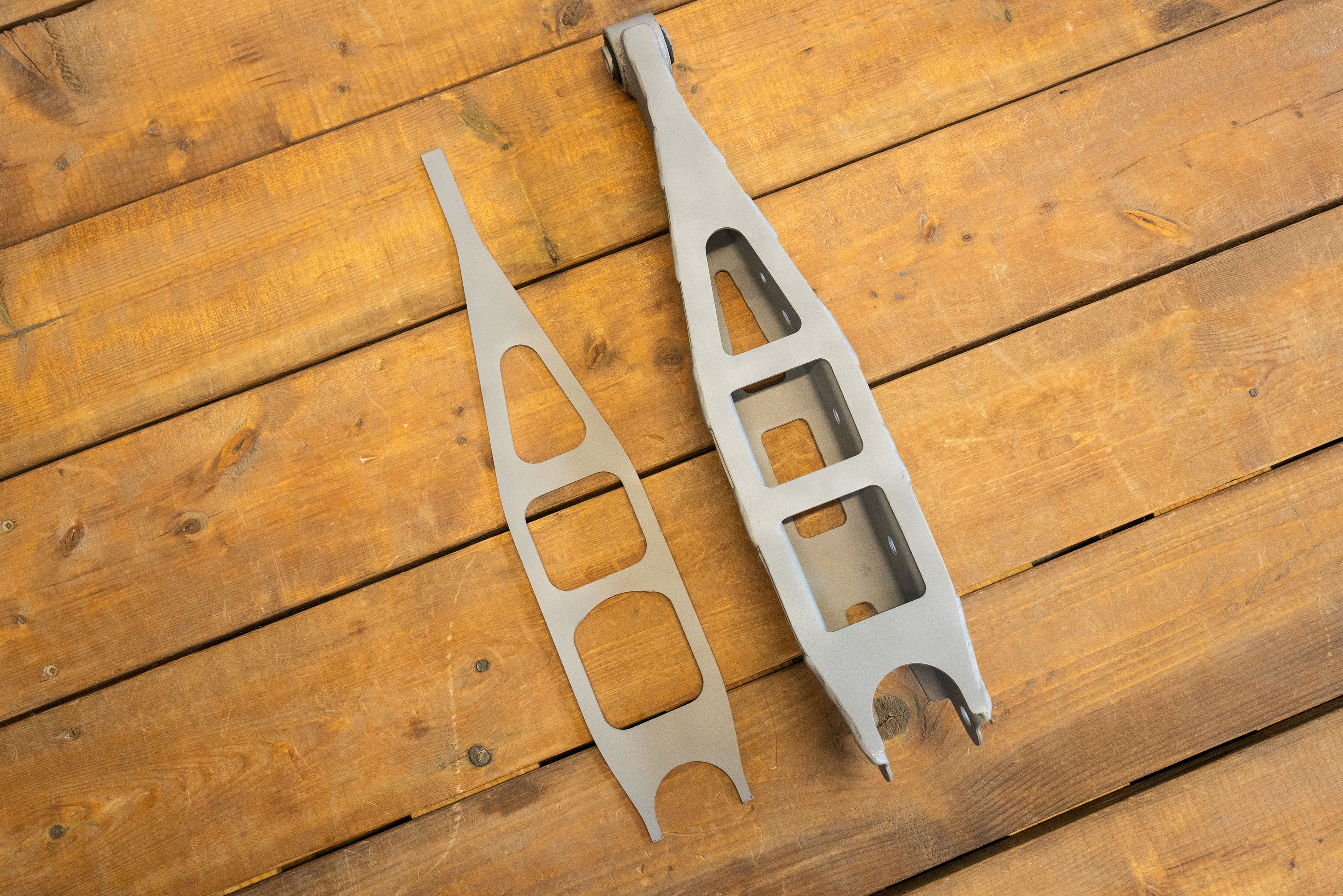 BRZ/FRS/86 Rear Lower Control Arm Gusset – FDFRaceshop