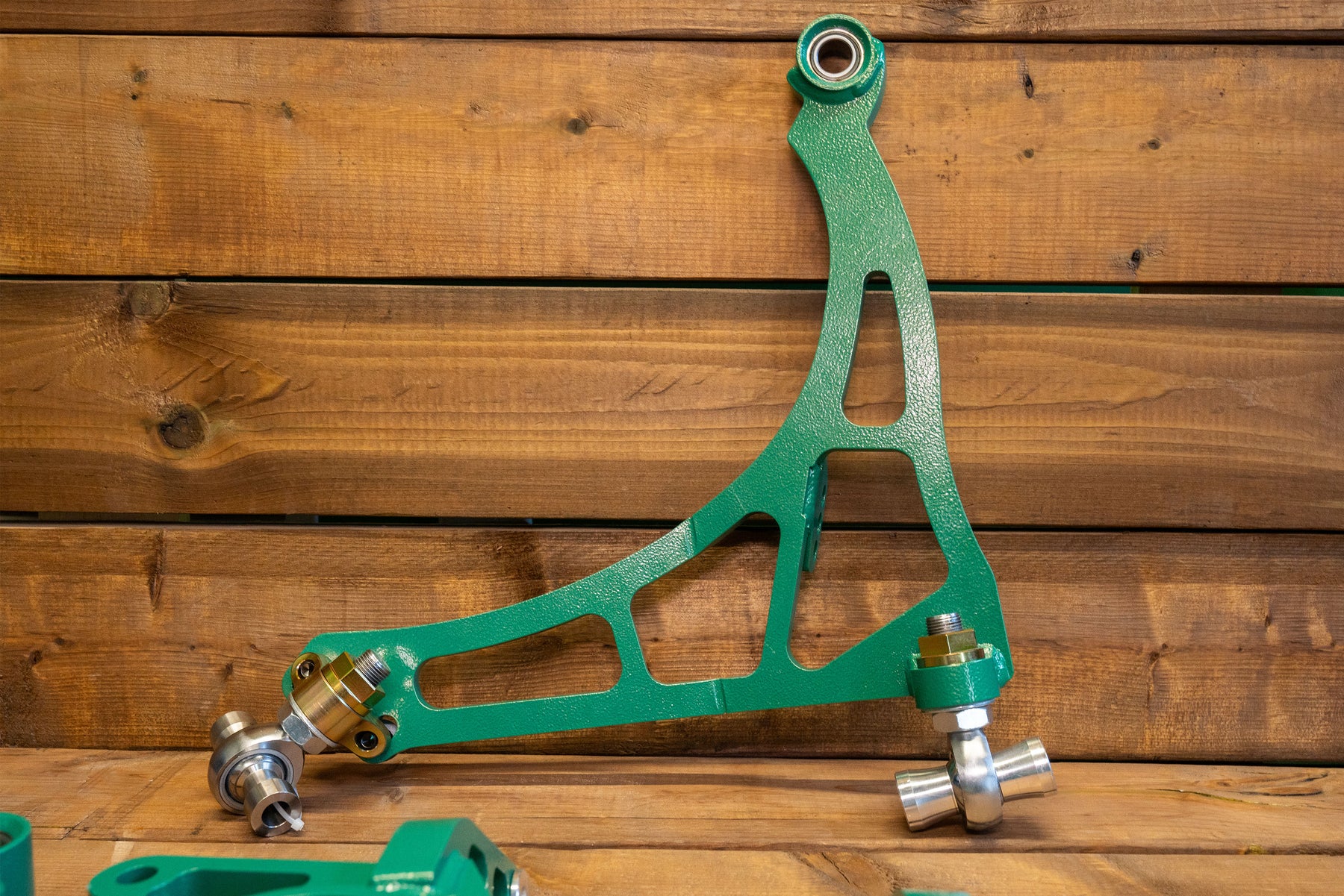 Hyundai Genesis Mega Mantis Angle Kit – FDFRaceshop