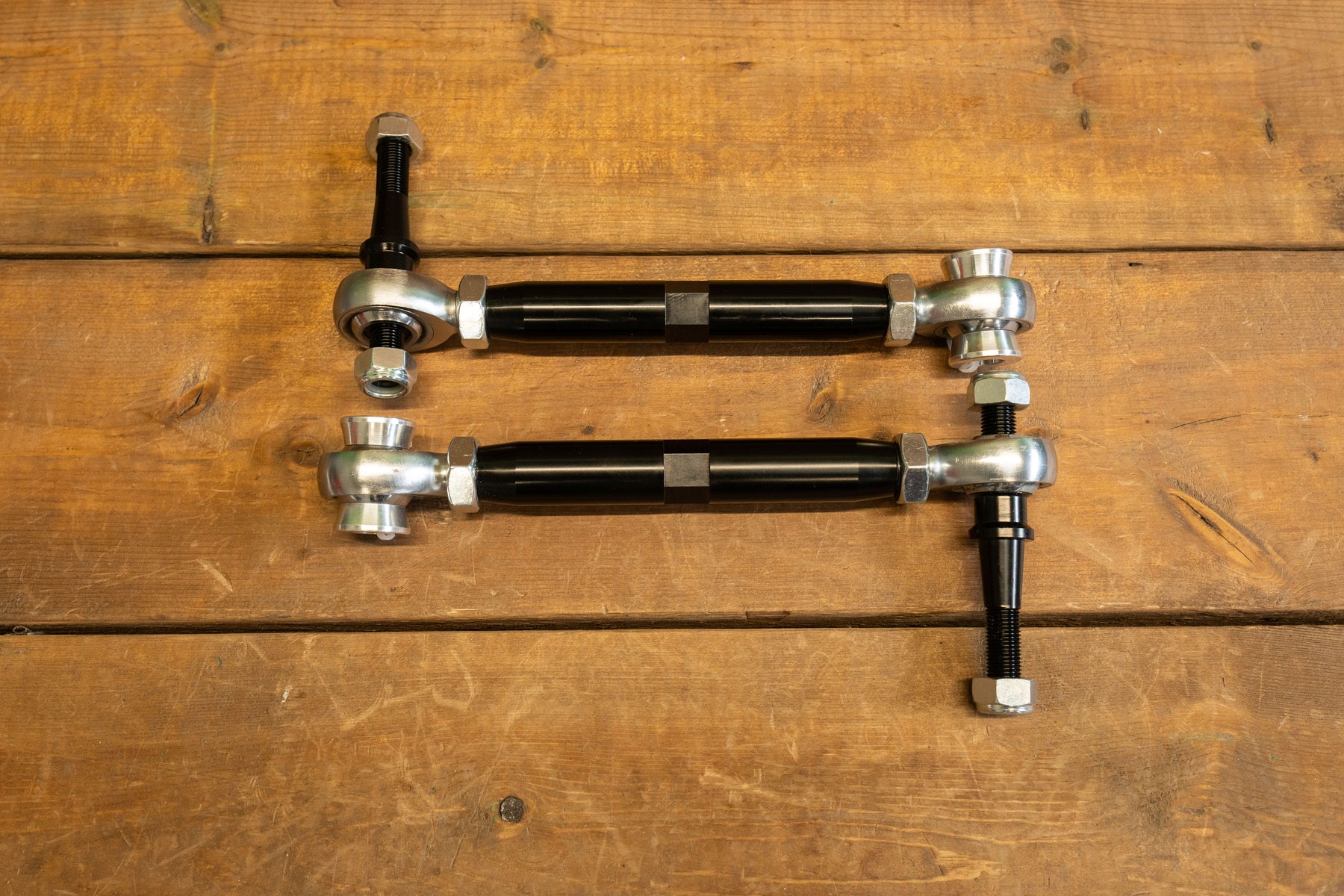 JZX100 Chaser / Mark II / Cresta Rear Toe Arm – FDFRaceshop