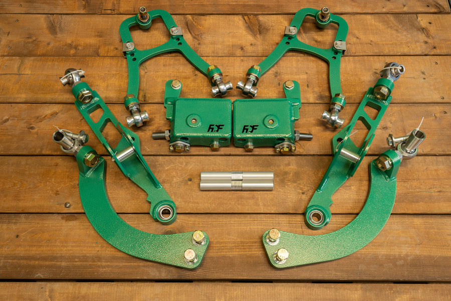 Angle Kits – FDFRaceshop