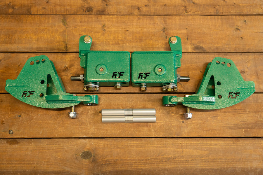 Angle Kits – FDFRaceshop