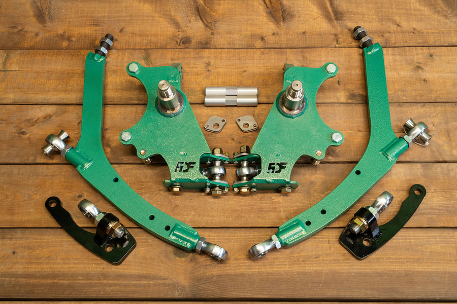 Angle Kits – FDFRaceshop