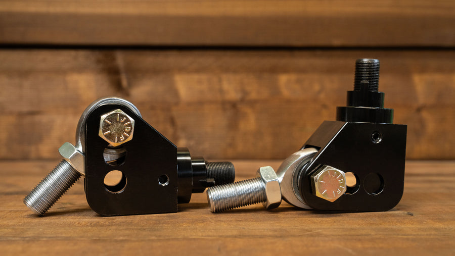 Spare Parts – FDFRaceshop