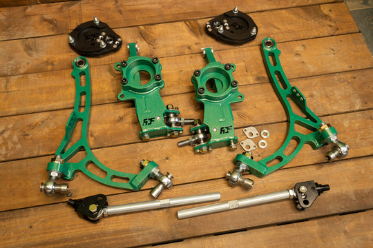 Angle Kits – FDFRaceshop