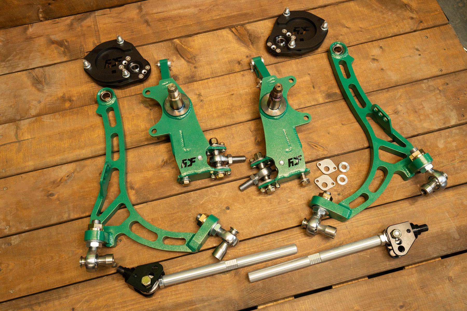 NISSAN S-CHASSIS MEGA MANTIS ANGLE KIT – FDFRaceshop