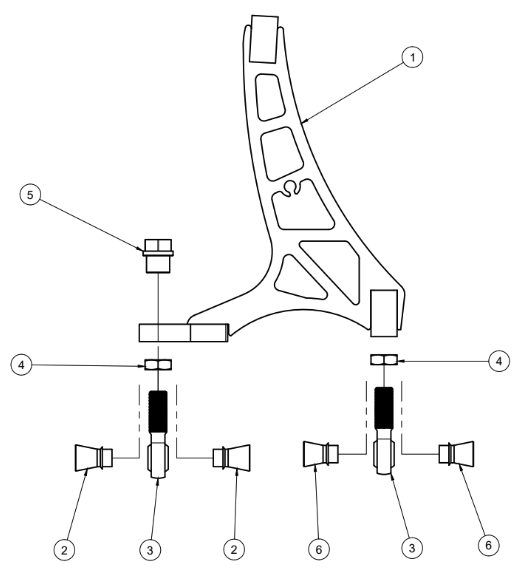 SN95 Spares – FDFRaceshop