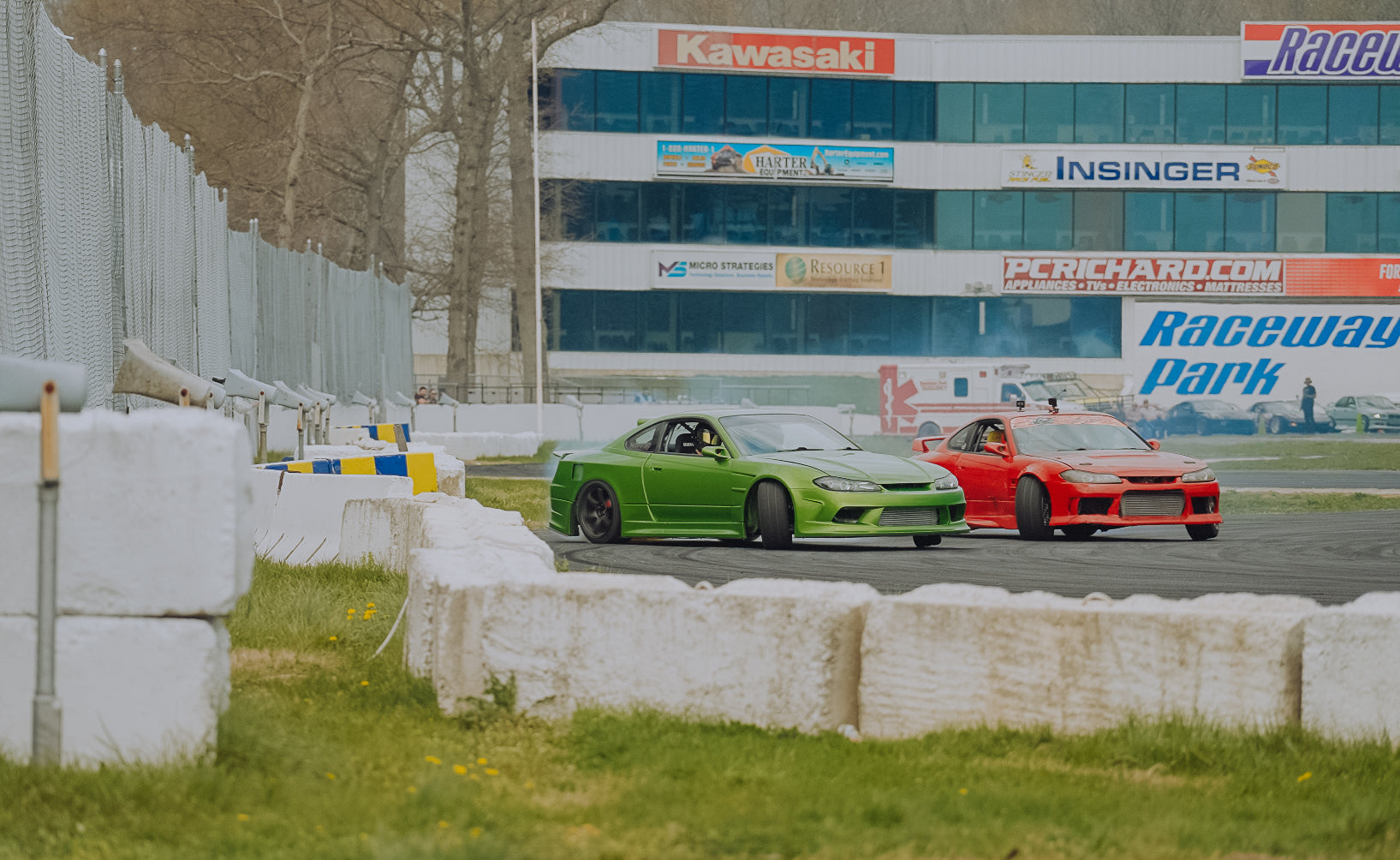 Angle Kits – FDFRaceshop