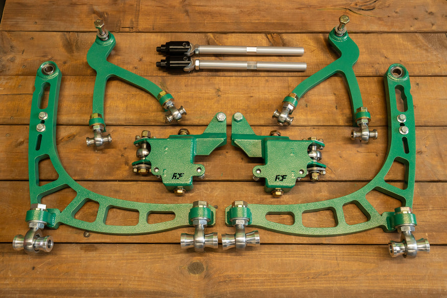 Angle Kits – FDFRaceshop