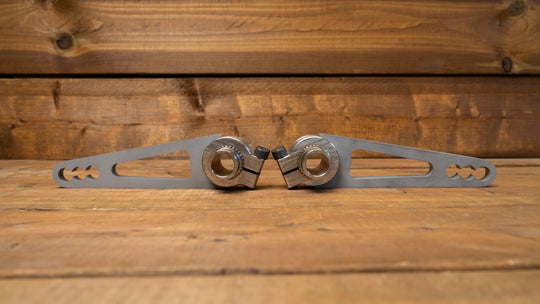 Universal Spline Sway Bar Kit – FDFRaceshop