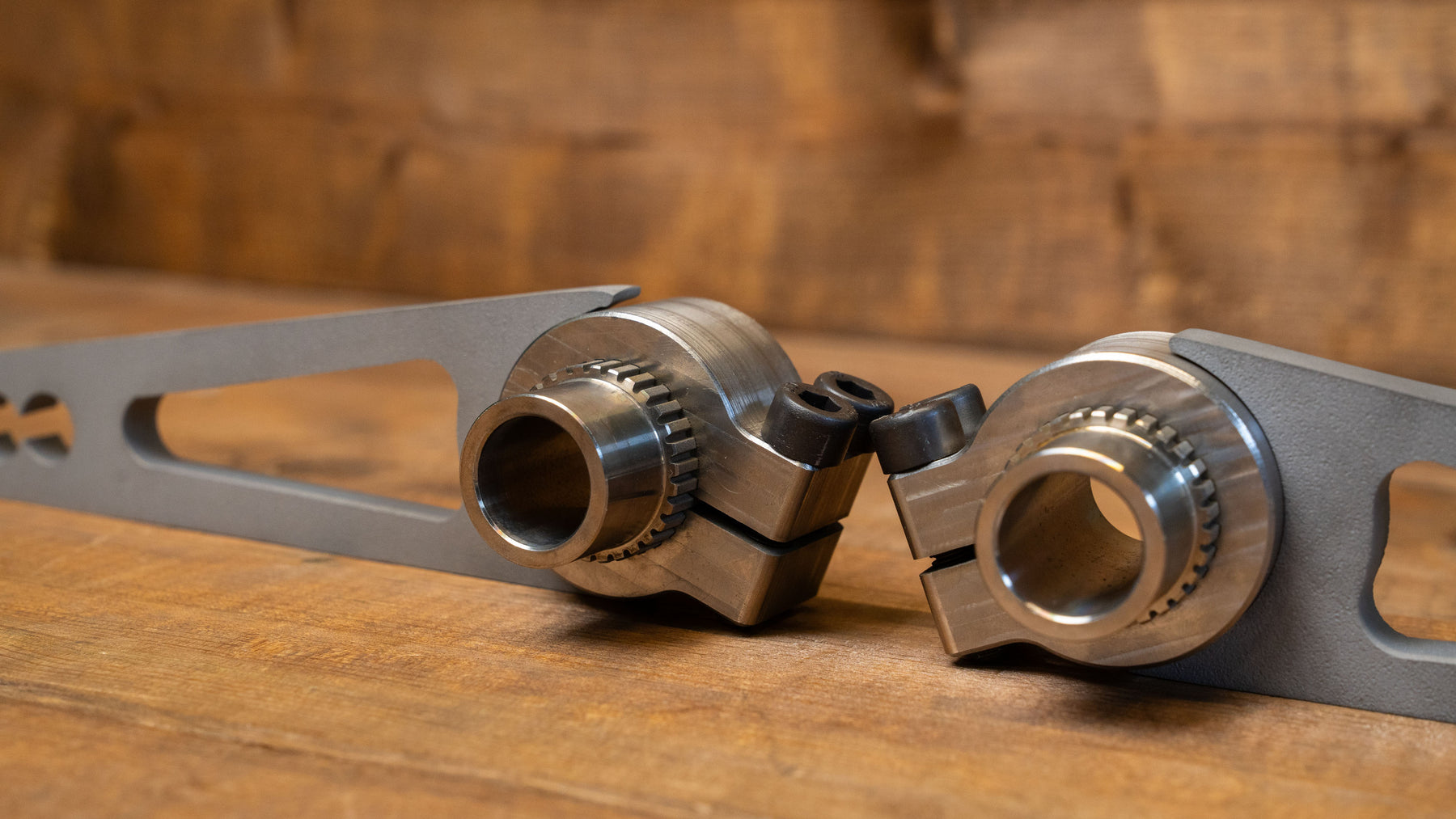 Universal Spline Sway Bar Kit – FDFRaceshop