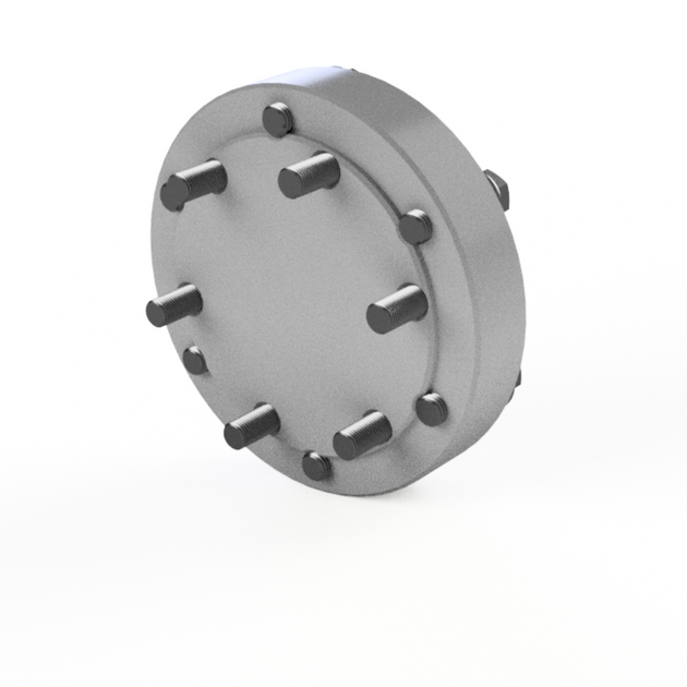 350Z to Quick Change Axle Adaptor – FDFRaceshop