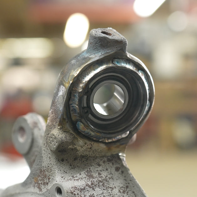 BMW E36/E46 Trailing Arm Bearing Kit – FDFRaceshop