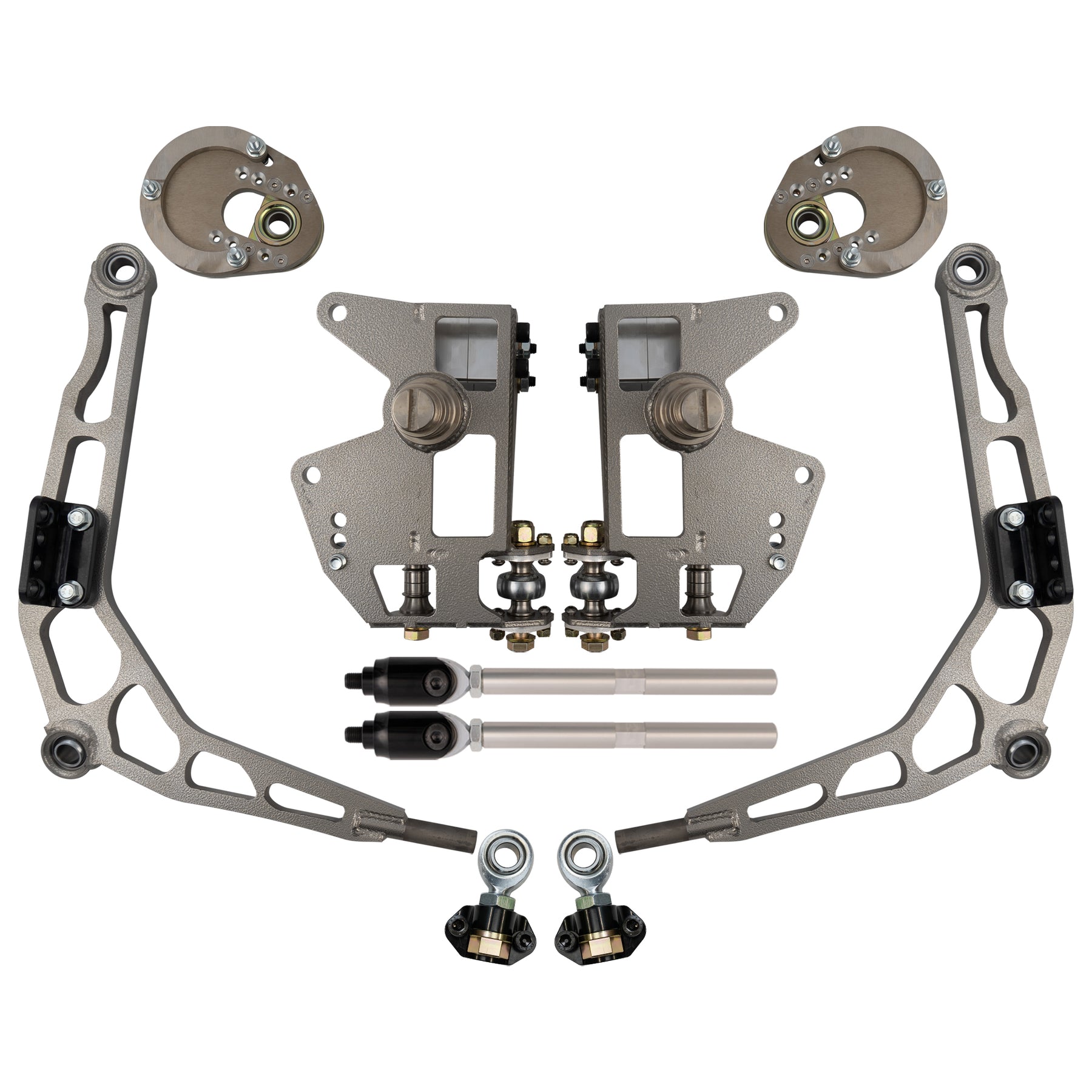 BMW E46 MEGA MANTIS ANGLE KIT – FDFRaceshop