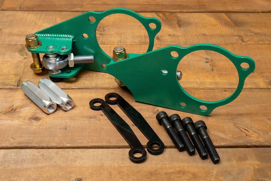 Angle Kits – FDFRaceshop