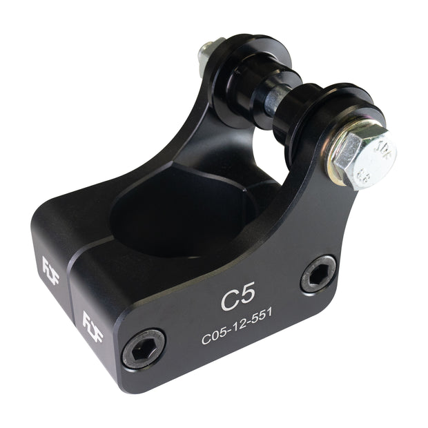 Corvette C5/C6 Steering Rack Brace – FDFRaceshop