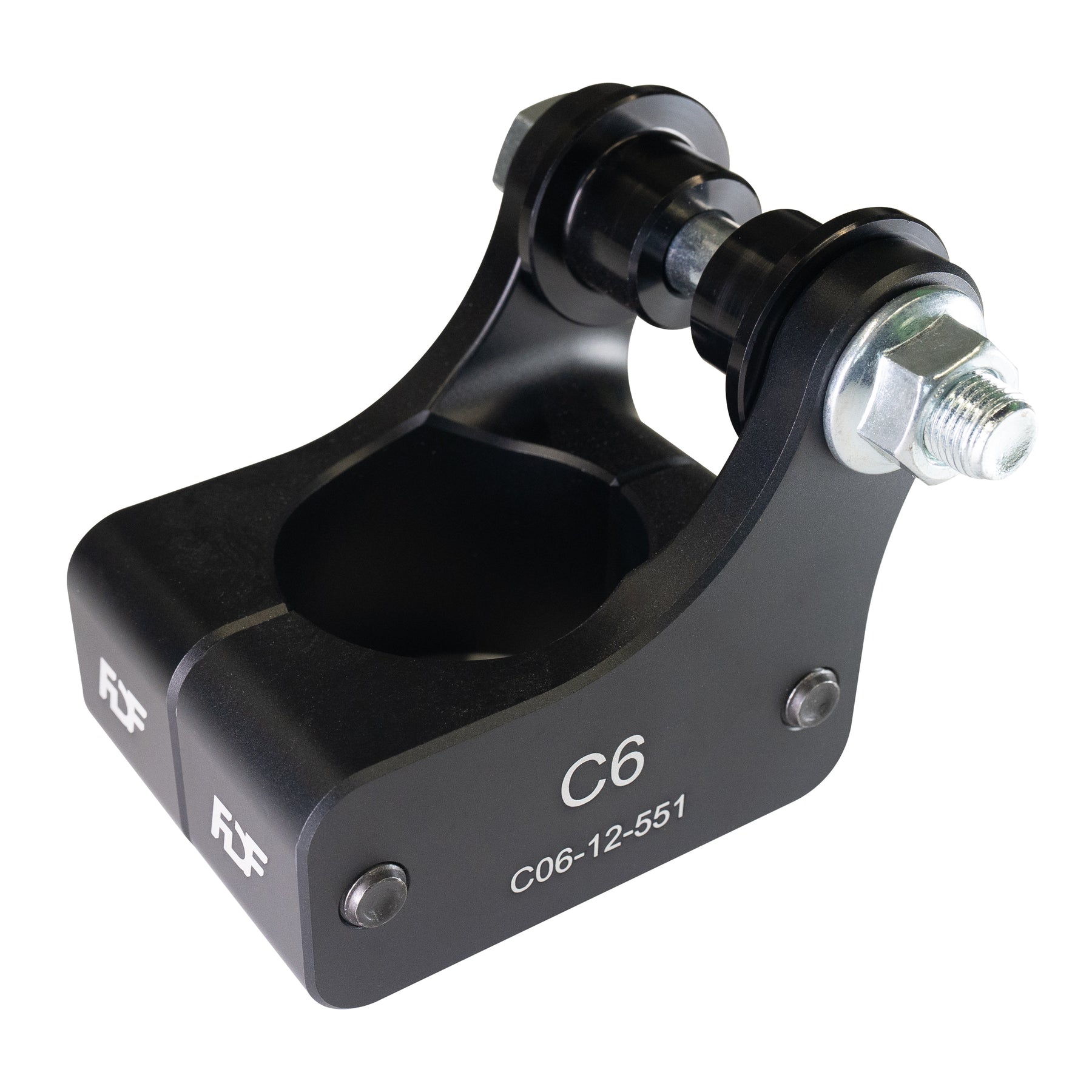 Corvette C5/C6 Steering Rack Brace – FDFRaceshop