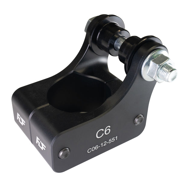 Corvette C5/C6 Steering Rack Brace – FDFRaceshop