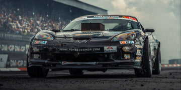 Ford Mustang SN95 Mega Mantis Angle Kit – FDFRaceshop