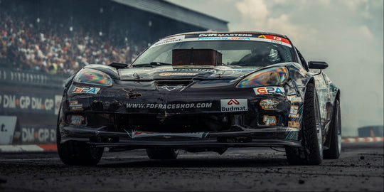 BMW E46 MEGA MANTIS ANGLE KIT – FDFRaceshop