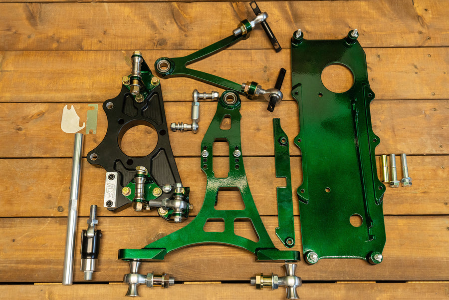 Angle Kits – FDFRaceshop