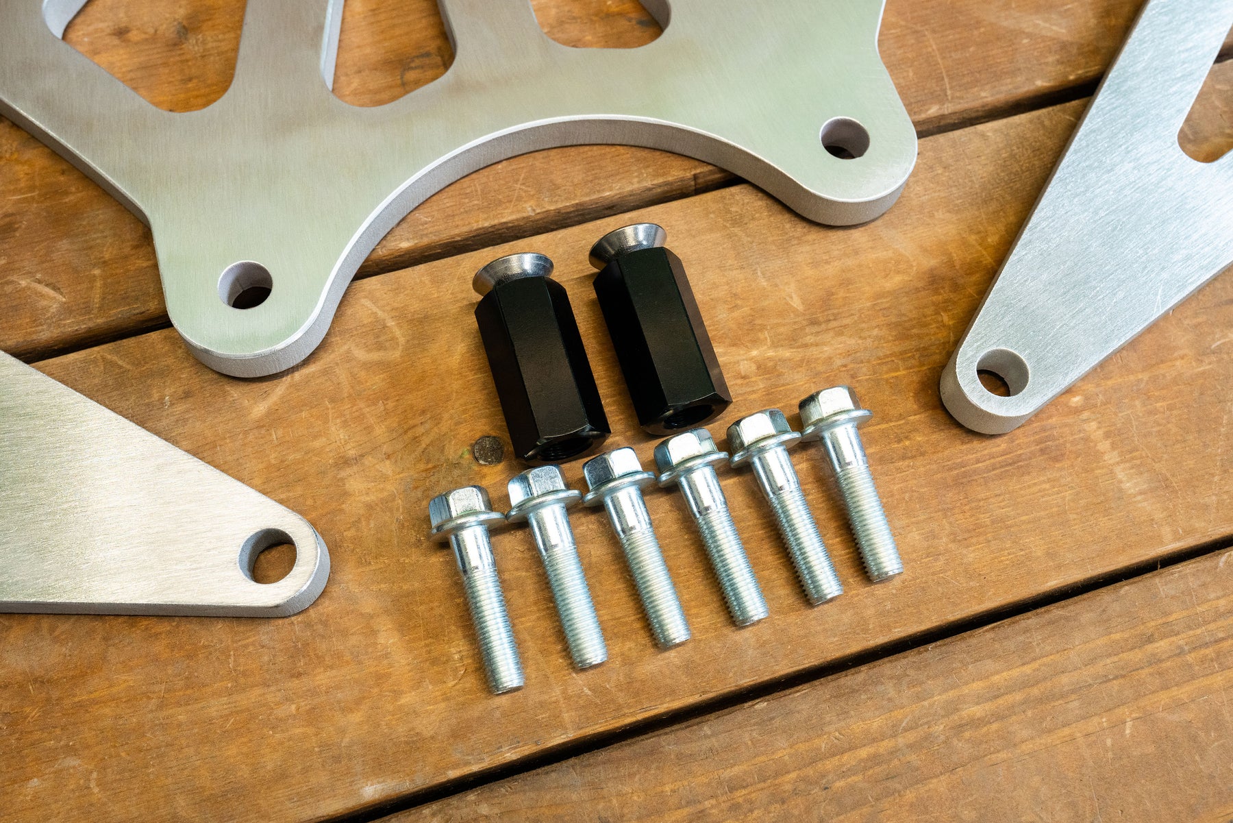 Nissan 350Z/ Infiniti G35 Front Cross Member Brace – FDFRaceshop