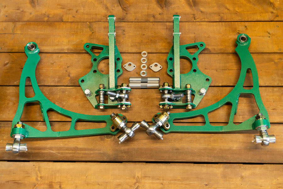 Angle Kits – FDFRaceshop