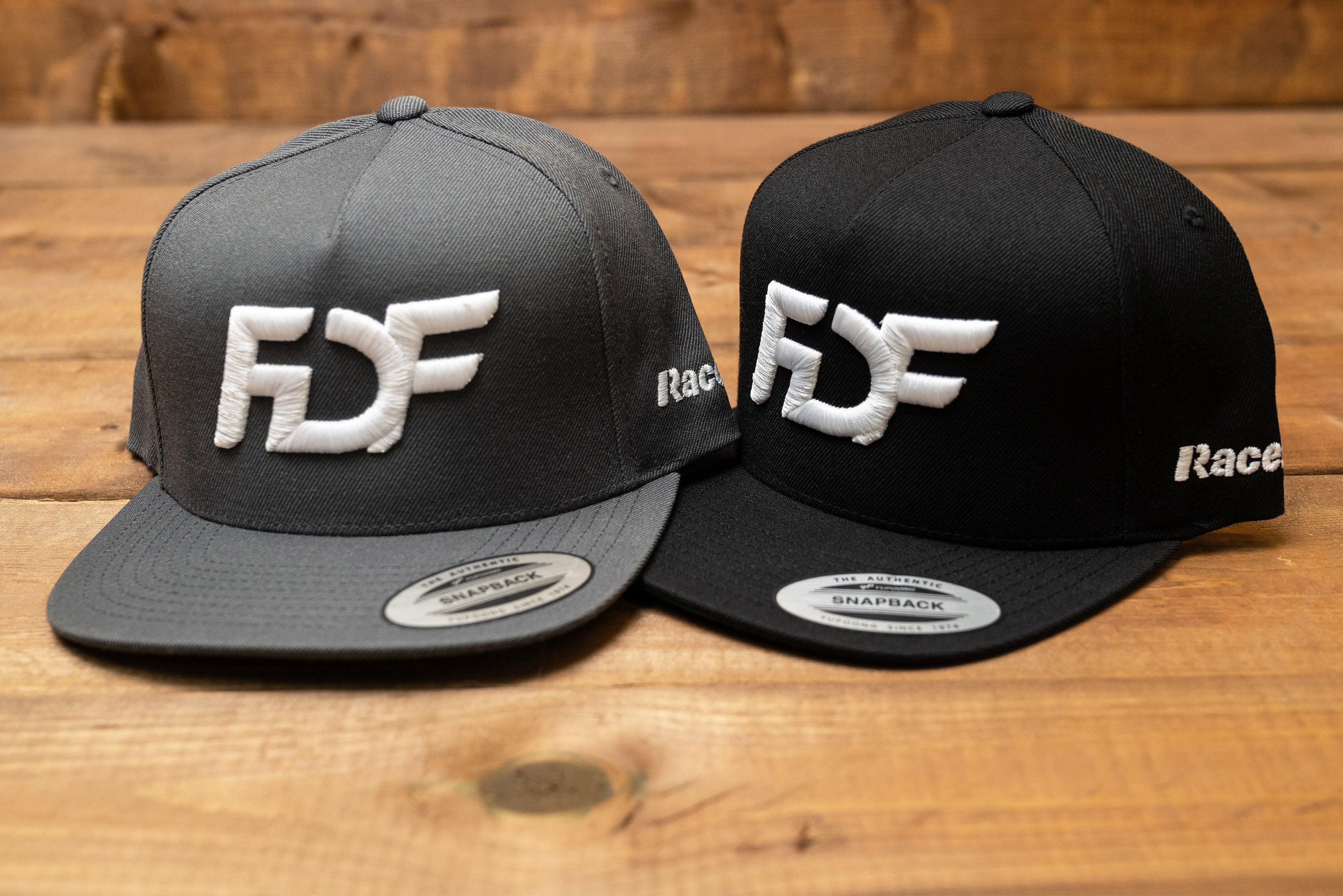 FDF Raceshop Hat – FDFRaceshop
