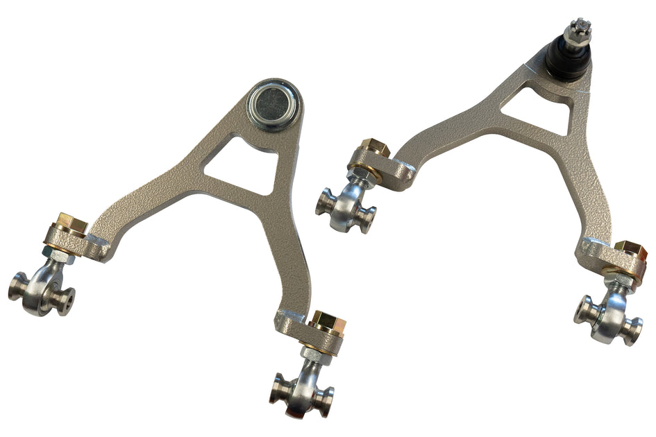 Honda S2000 Front Upper Control Arms (FUCA) – FDFRaceshop