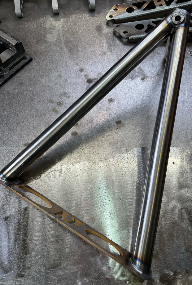 FDF Rally Jack Stands – FDFRaceshop