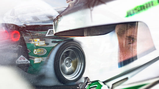 Ford Mustang SN95 Mega Mantis Angle Kit – FDFRaceshop