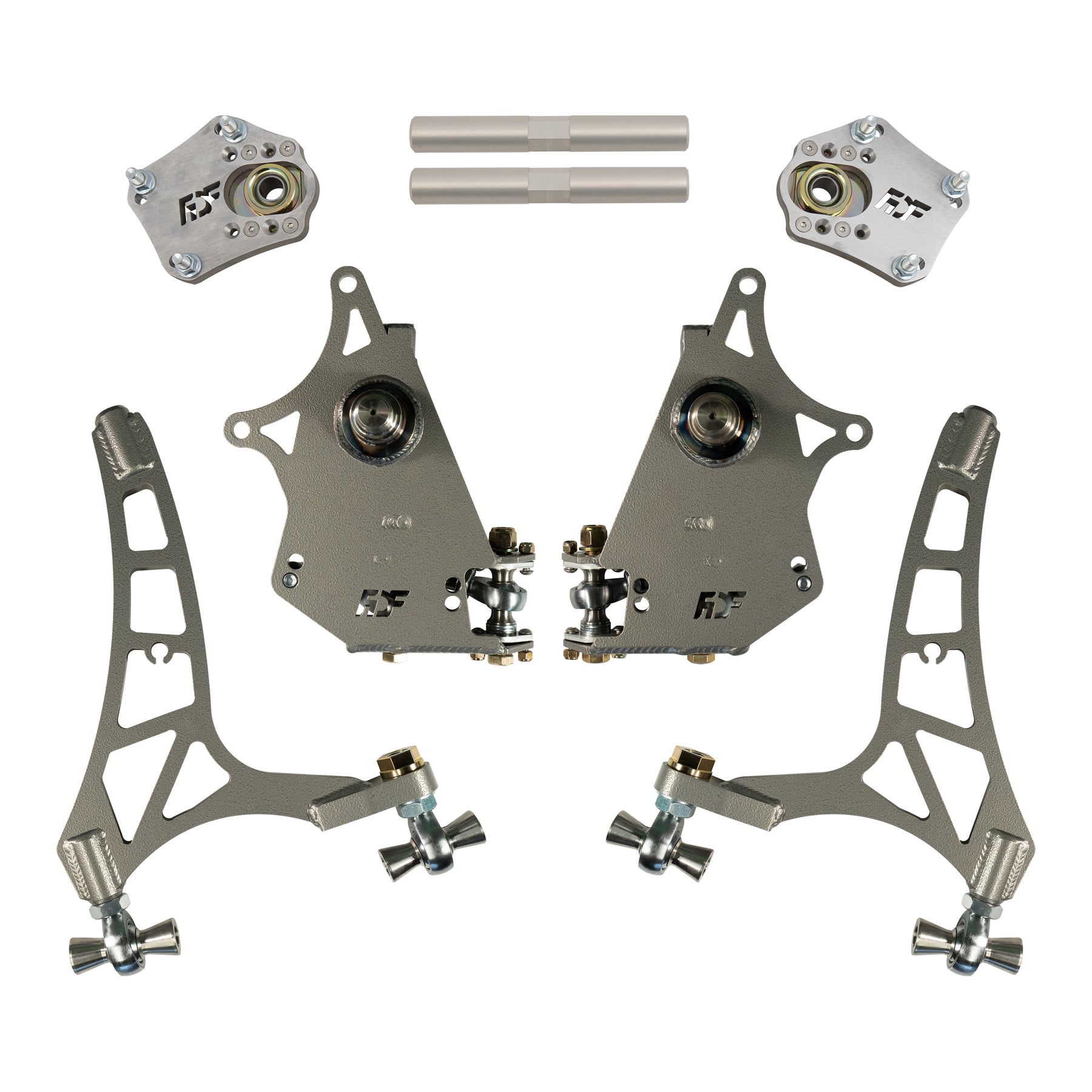 Ford Mustang SN95 Mega Mantis Angle Kit – FDFRaceshop