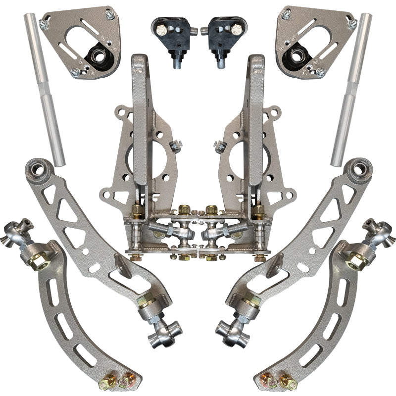 Toyota GT86/Scion FRS/Subaru BRZ Mega Mantis Angle Kit – FDFRaceshop