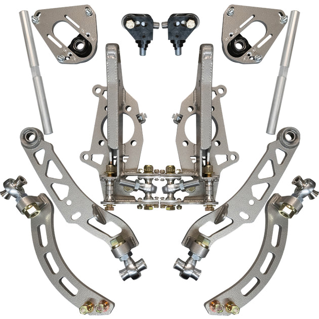 Toyota 86/Scion FRS/Subaru BRZ Mega Mantis Angle Kit – FDFRaceshop