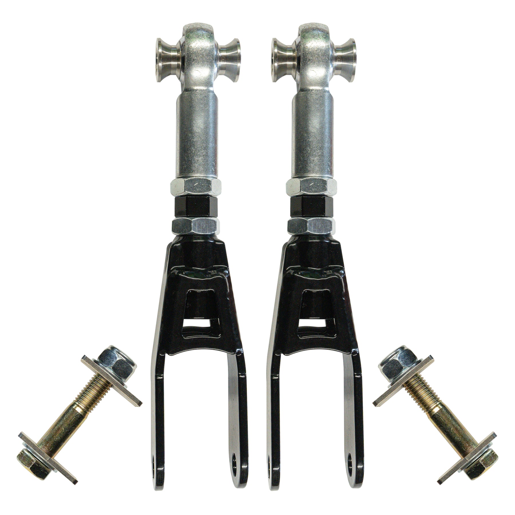 Ford Mustang S550 Rear Toe Arms – FDFRaceshop