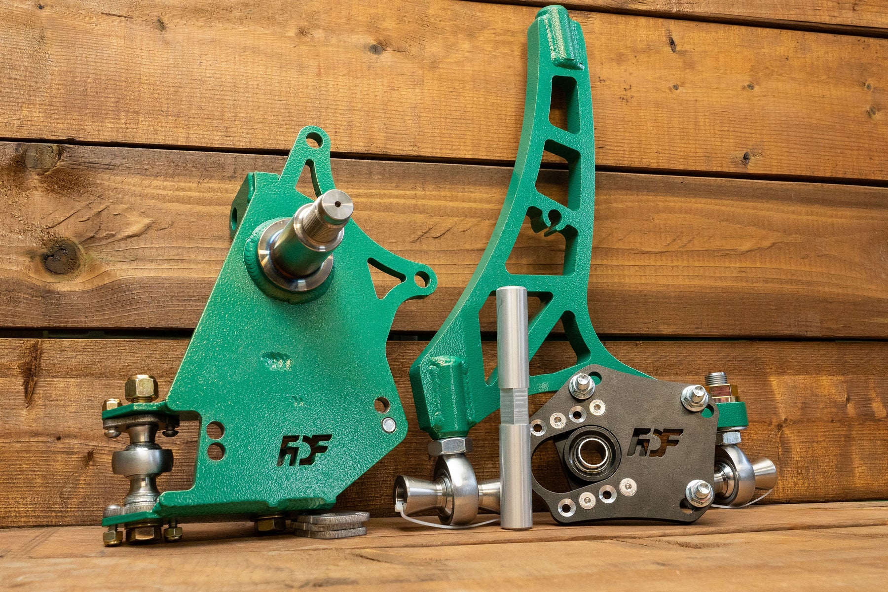 Ford Mustang SN95 Mega Mantis Angle Kit – FDFRaceshop