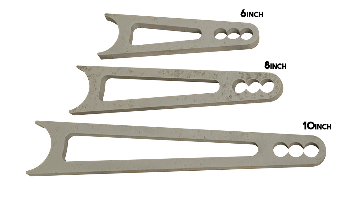 Universal Spline Sway Bar Kit – FDFRaceshop