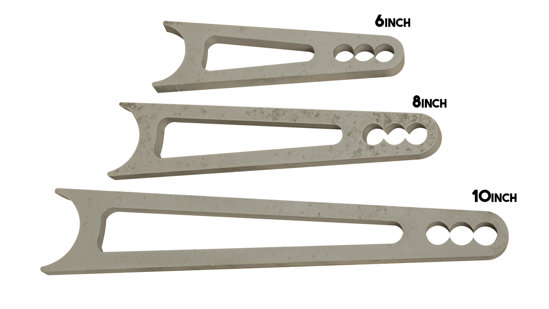 Universal Spline Sway Bar Kit – FDFRaceshop