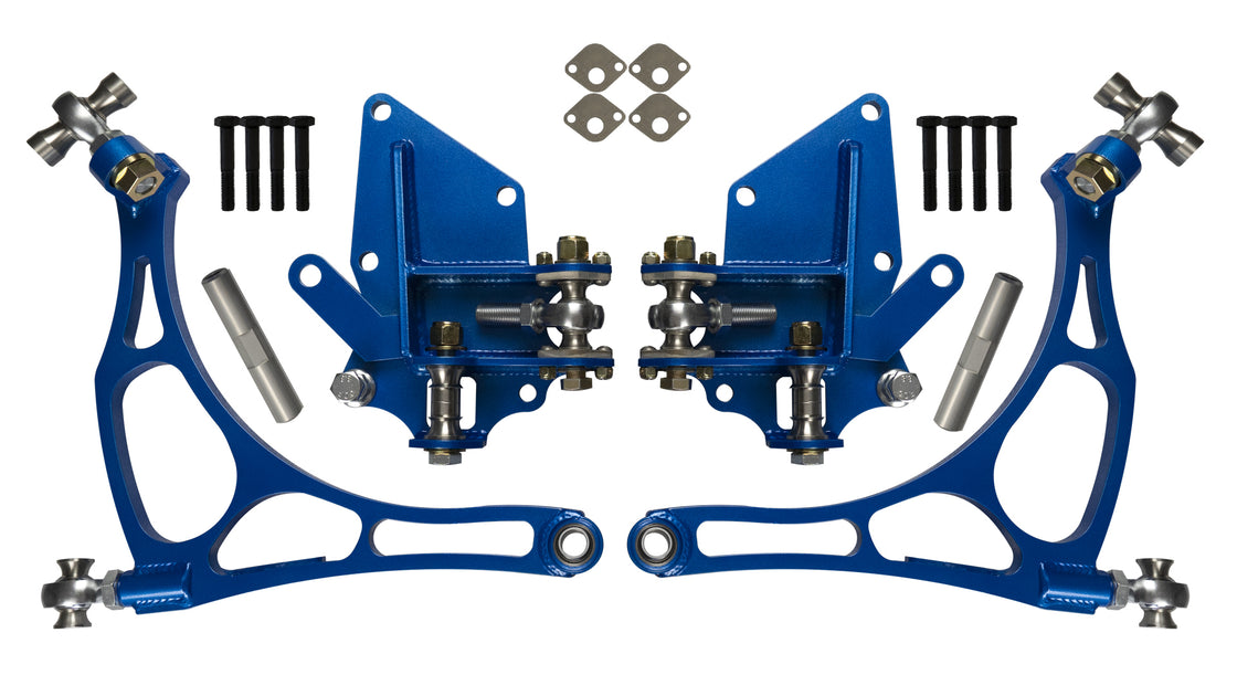 Chevrolet Camaro Gen 5 Mantis Angle Kit – FDFRaceshop