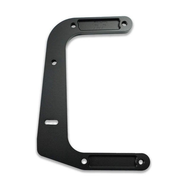 Mustang S550 Handbrake Mount Plate – FDFRaceshop